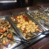 King Sun Buffet - 169 Photos & 92 Reviews - Buffets - 245 S Airport ...