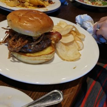 Hickory Tavern - 95 Photos & 86 Reviews - Sports Bars - 141 Pelham Dr ...