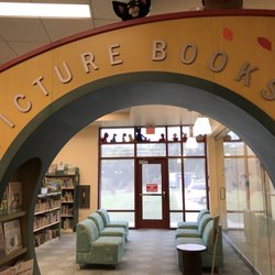 South County Library / Roanoke County Public Library - Libraries - 6303 ...