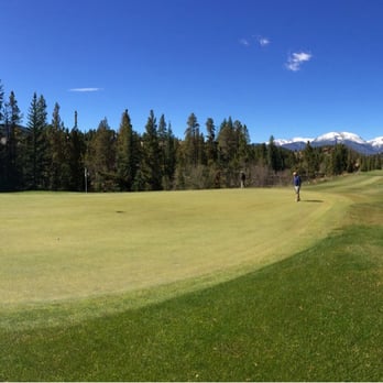 The River Course - 14 Photos - Golf - 155 River Course Dr, Dillon, CO ...