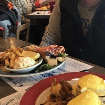 Atlantic Grille - 154 Photos & 256 Reviews - Breakfast & Brunch - 91 ...