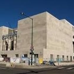 Denver City Jail - Jails & Prisons - 1351 Cherokee St, Golden Triangle ...