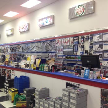Lordco Parts - Auto Parts & Supplies - 5459 Kingsway, Burnaby, BC ...