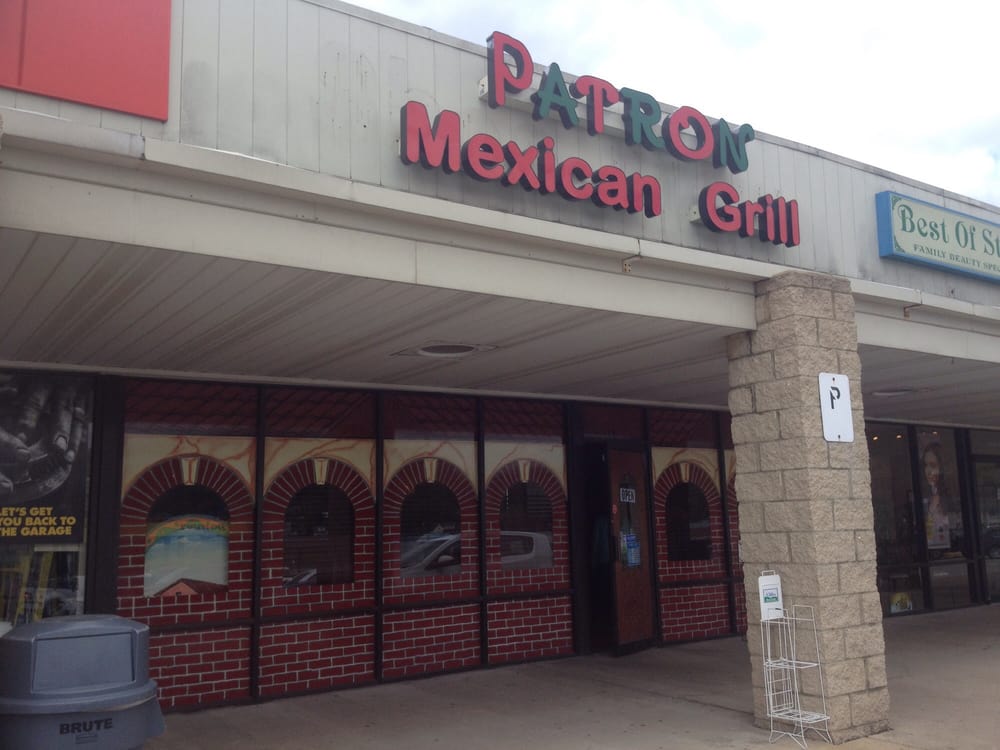 Don Patron Mexican Grill - 11 Photos & 23 Reviews - Mexican - 100 ...