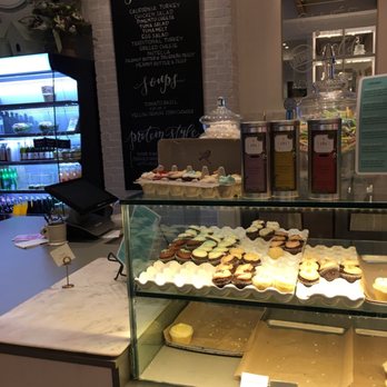 Bird Bakery - 201 Photos & 105 Reviews - Bakeries - 7 Highland Park ...