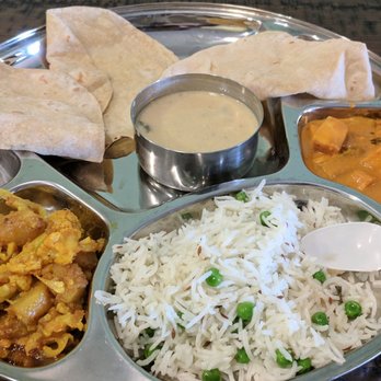 Sattvik Foods - Order Food Online - 86 Photos & 86 Reviews - Caterers ...