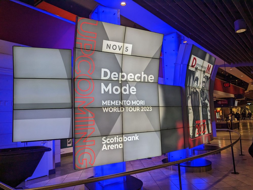 Scotia Bank Arena Directions, Map, Facts & Information