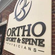 Ortho Sport & Spine Physicians - 47 Photos & 14 Reviews - Sports Medicine - 5788 Roswell Rd ...