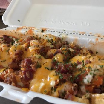 The French Fry House - 66 Photos & 54 Reviews - American (Traditional ...