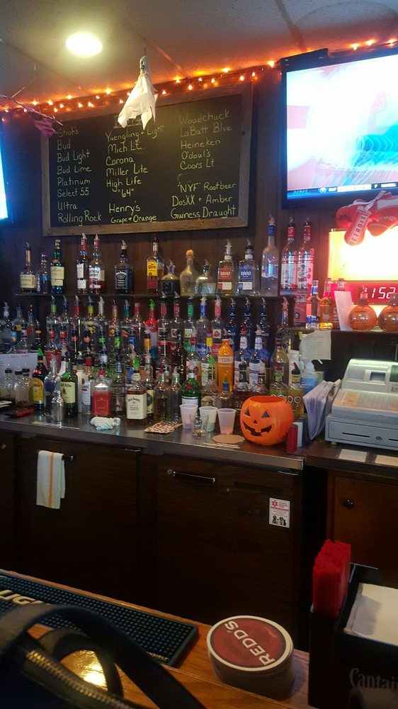 Triple Crown Lounge - Bars - 2122 N Holland Sylvania Rd, Toledo, OH ...