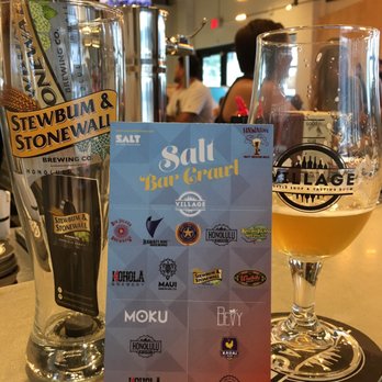 SALT At Our Kakaako - 316 Photos & 56 Reviews - Shopping Centers - 691 ...