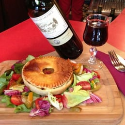 Chez Georges - 26 Photos & 89 Reviews - Wine Bars - 11 rue des ...