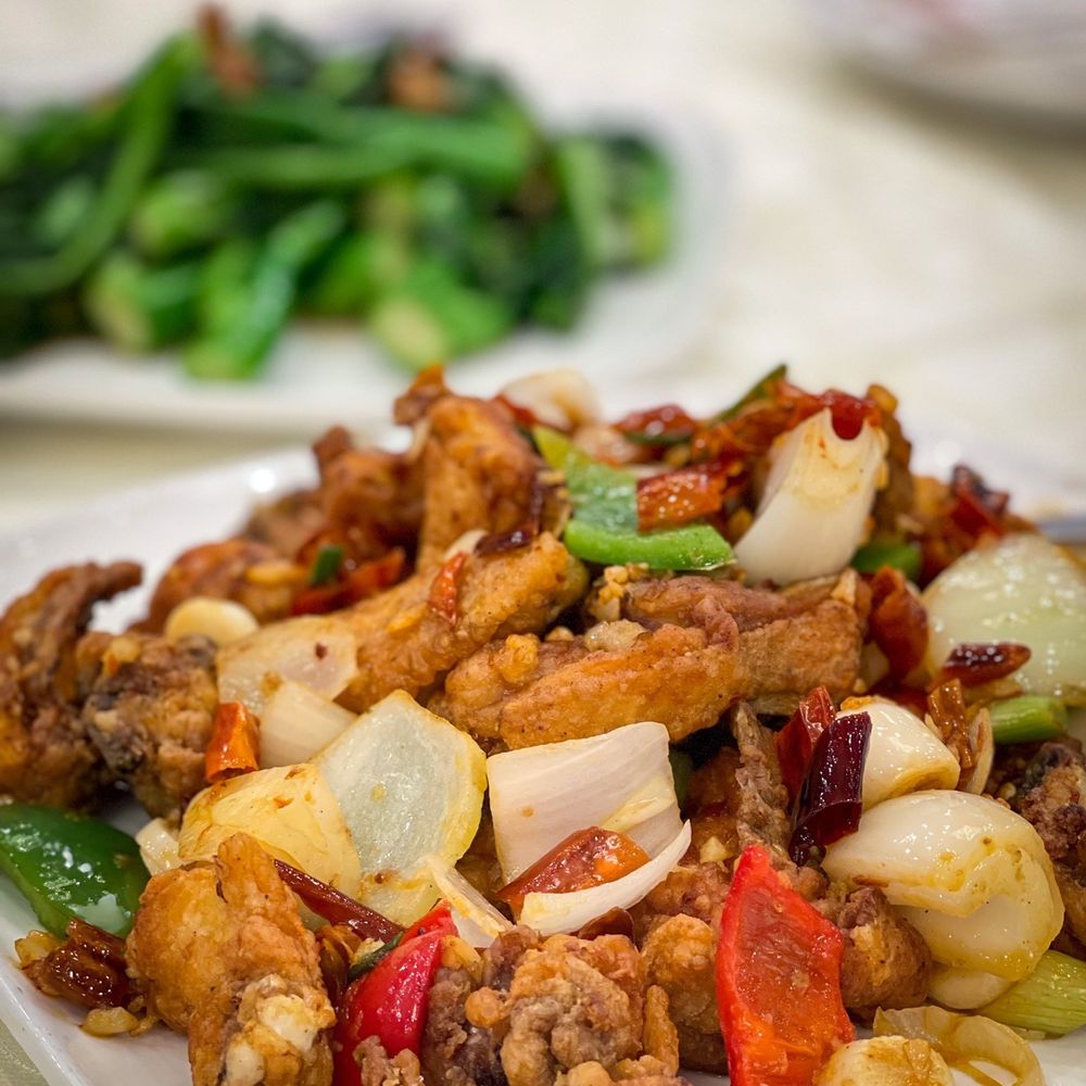 Dim Sum Baby - Yelp