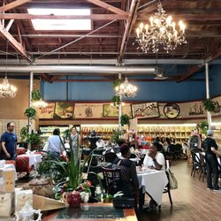 Chado Tea Room - 189 Photos & 93 Reviews - Tea Rooms - 1303 El Prado ...