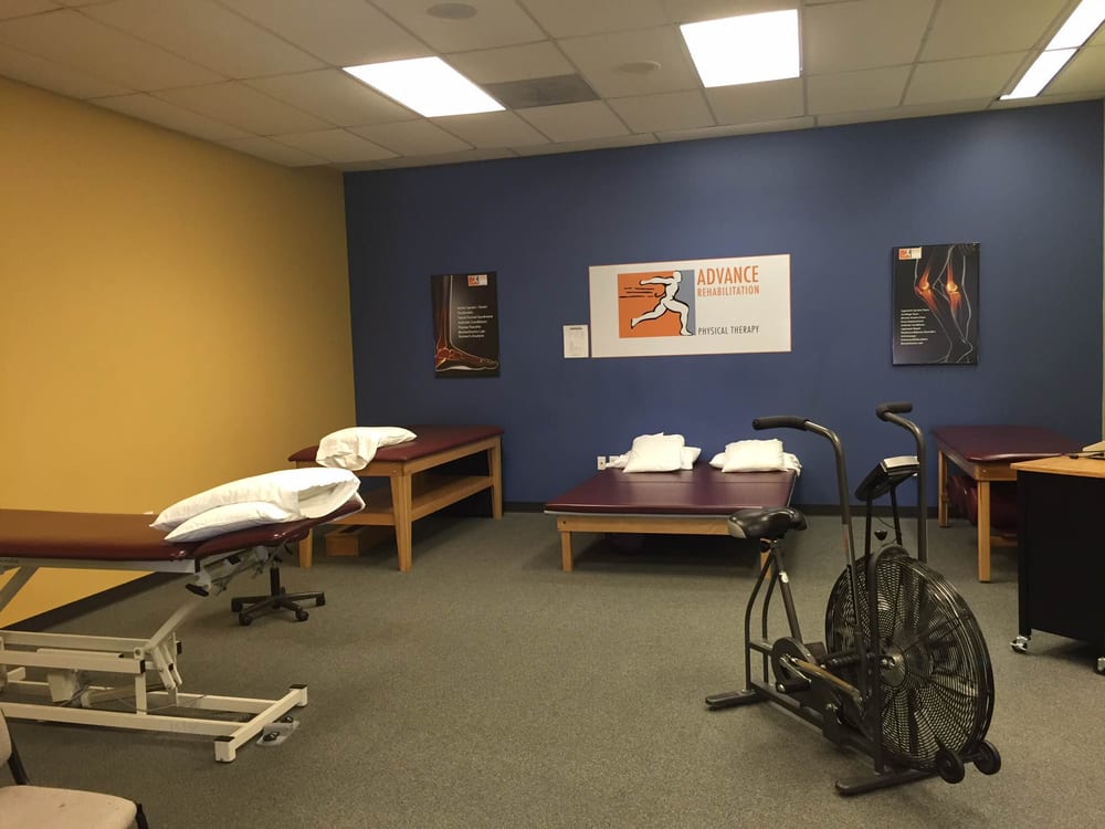 Advance Rehabilitation - 20 Photos - Physical Therapy - 136 W Belmont ...