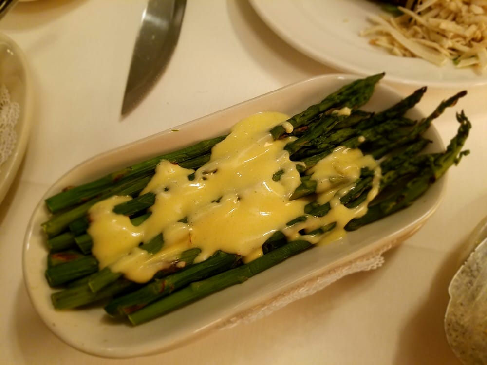 The Prime Rib - 207 Photos & 353 Reviews - Steakhouses - 2020 K St NW ...