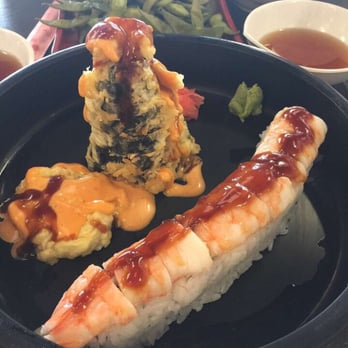 Kohnami Restaurant - 47 Photos & 78 Reviews - Japanese - 410 Padre Blvd ...