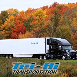 Tri Hi Transportation - Transportation - N3163 State Highway 107 ...