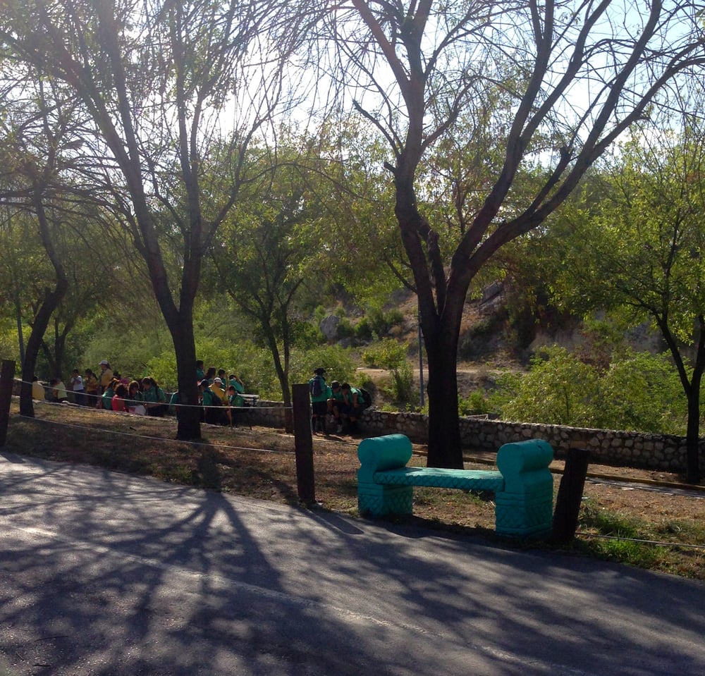 Parque Tucán - Parks - Uranio 4651, Monterrey, Nuevo León, Mexico ...