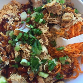 Rice Bar - 26 Photos & 34 Reviews - Korean - 600 Maryland Ave SW ...