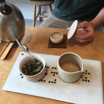 Song Tea & Ceramics - 93 Photos & 60 Reviews - Coffee & Tea - 2120 ...