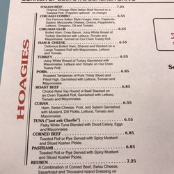 Chicago Deli - 23 Reviews - Delis - 2820 Scherer Dr N, Saint Petersburg ...