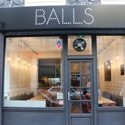 Balls - 44 Photos & 31 Reviews - French - 47 rue Saint-Maur, Chemin ...