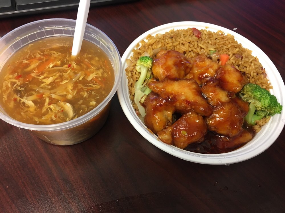 Chef Hong’s Restaurant - Chinese - 7226 Amboy Rd, Richmond Valley ...