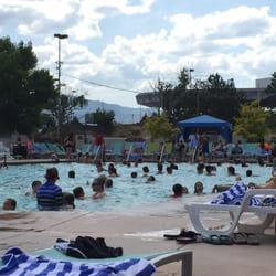 The Pool - 34 Photos & 11 Reviews - Swimming Pools - 2500 E 2nd St ...
