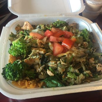 Mr Everything Cafe - Order Food Online - 162 Photos & 179 Reviews ...