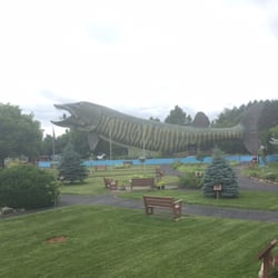 Freshwater Fishing Hall of Fame and Museum - 12 Photos & 12 Reviews ...