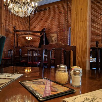 The Old Spaghetti Factory - 500 Photos & 793 Reviews - Italian - 275 ...