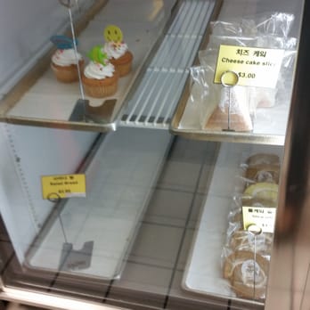 Manmi Bakery - 101 Photos & 67 Reviews - Bakeries - 869 S Western Ave ...