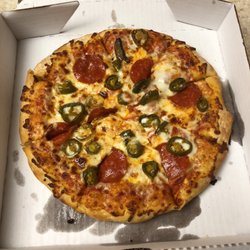 Tk’s Pizza - 22 Reviews - Italian - 743 Missouri Ave, Saint Robert, MO ...
