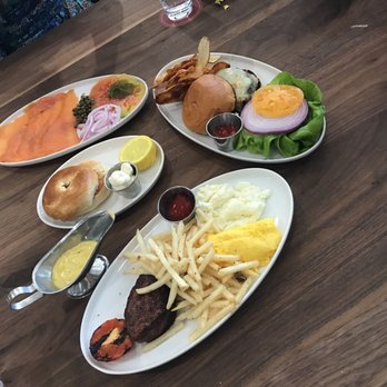 Echo & Rig - 344 Photos & 194 Reviews - Steakhouses - 500 NW J St ...