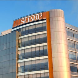 Sharp Memorial Rehabilitation Center - 10 Reviews - Hospitals - 2999 ...