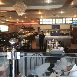 China Buffet - 20 Photos & 54 Reviews - Chinese - 2887 N Decatur Rd ...