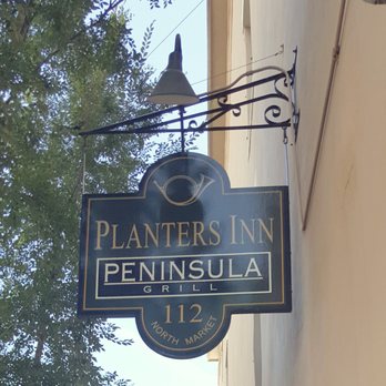 Peninsula Grill - 286 Photos & 332 Reviews - American (New) - 112 N ...