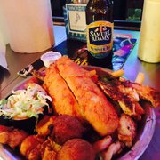 Bubba’s Fish Shack - 136 Photos & 226 Reviews - Seafood - 16 S Ocean ...
