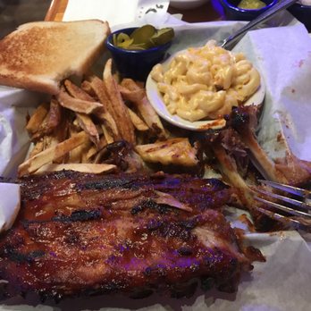 Cue Barbecue - 154 Photos & 333 Reviews - Barbeque - 13700 Hwy 9 N ...