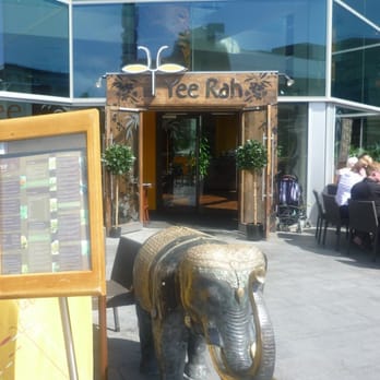 Yee Rah Bar & Grill - 10 Photos & 15 Reviews - Thai - 14 Paradise ...