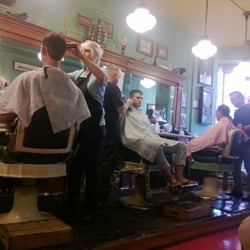 Gabby’s Barber Shop - 16 Photos & 133 Reviews - Barbers - 2860 N Clark ...