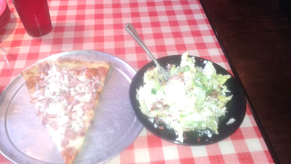 Tomasino’s Pizza - 72 Photos & 105 Reviews - Pizza - 5229 Red Bug Lake ...