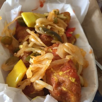 Alabama Fish Bar - 26 Photos & 69 Reviews - Seafood - 1601 Race St ...