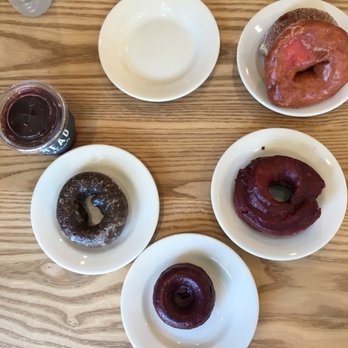 Knead Doughnuts - 93 Photos & 49 Reviews - Donuts - 135 Elmgrove Ave ...