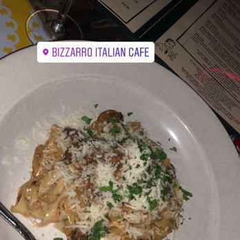 Bizzarro Italian Cafe - 457 Photos & 764 Reviews - Italian - 1307 N ...