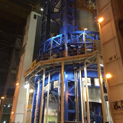 NASA Michoud Assembly Facility - 17 Photos - Public Services ...