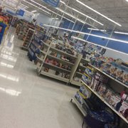 Walmart Supercenter - 18 Photos & 21 Reviews - Department Stores ...