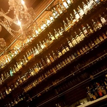 Multnomah Whiskey Library - 1008 Photos & 740 Reviews - Lounges - 1124 ...