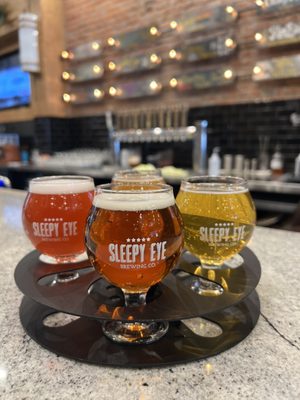 Sleepy Eye, MN Map & Directions - MapQuest